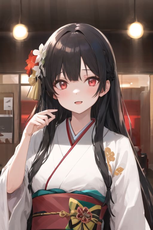 [资源] 关于负tag中的那个EasyNegative NGA玩家社区