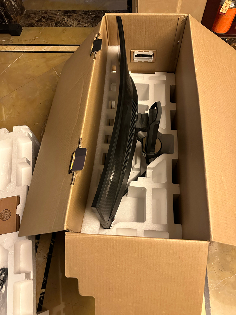 广州出X34P C8DH 海盗船的风扇 NGA玩家社区