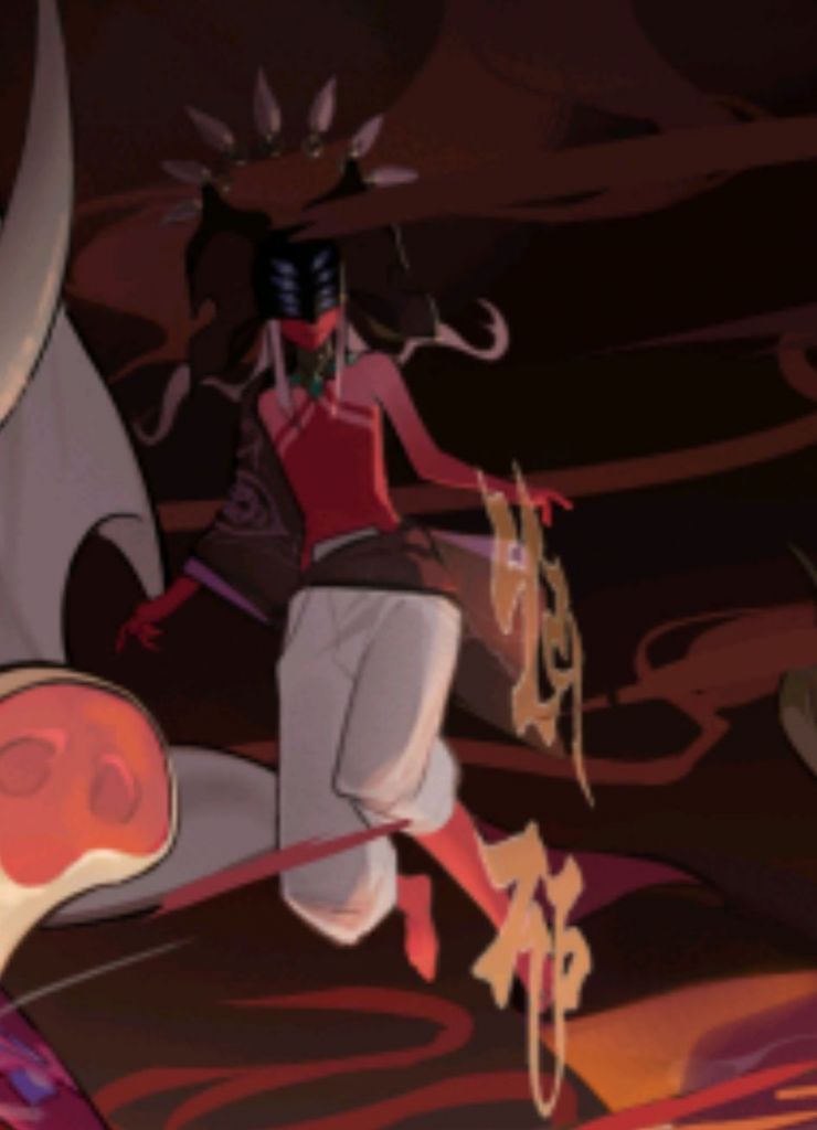 [阴阳师新情报]概念PV：不止高声语(全新SSR言灵 即将于3月29日降临) NGA玩家社区