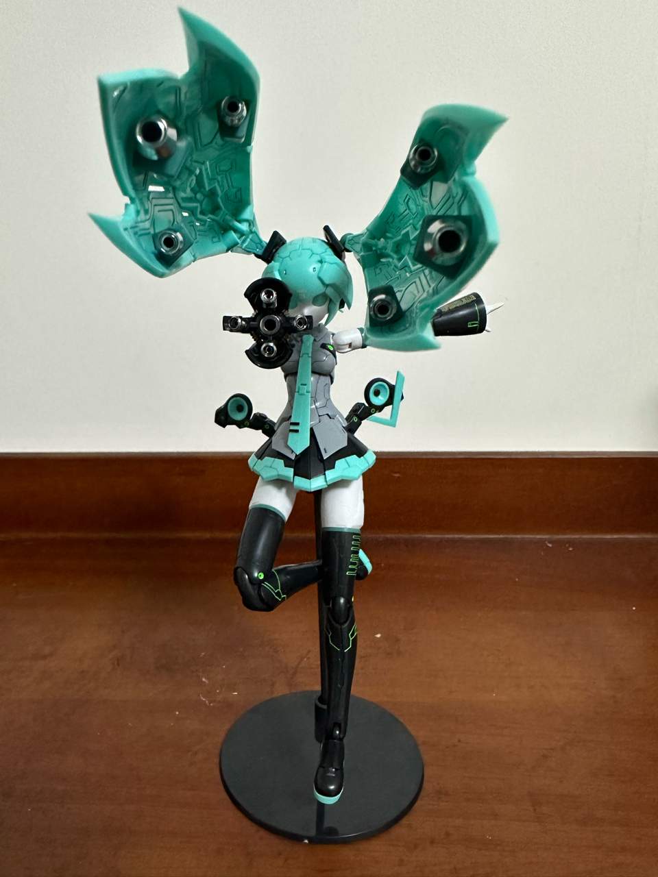 [拼装][机娘这玩意吧]不知不觉买了那么多(一盒都没拼hhh) NGA玩家社区