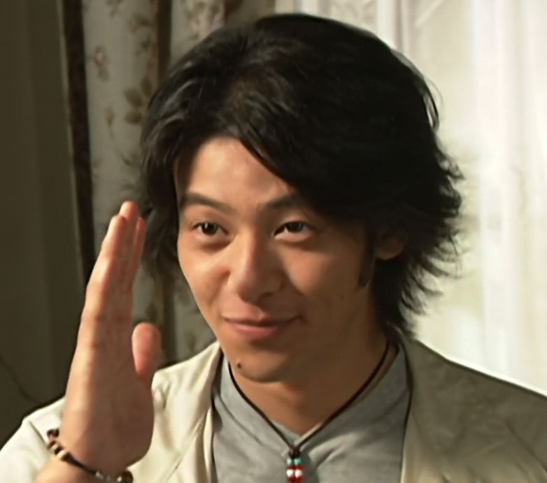 [安科][理性蒸发]五代雄介似乎在挑战FGO NGA玩家社区