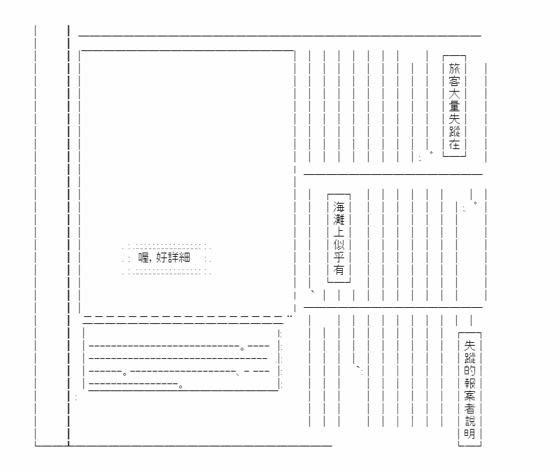 [AA] [安科/安价] [coc]假面騎士coc [安價時常進行中] NGA玩家社区