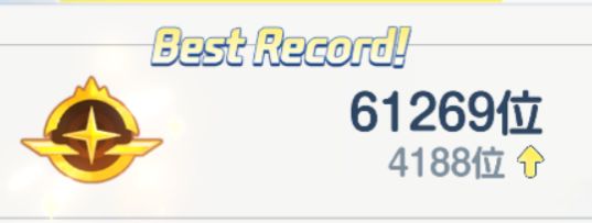 [日服] 这次GOZ想HC进二档恐怕很难了 NGA玩家社区