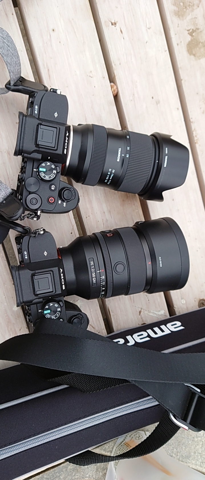 老哥们，请问现在入A7M4合适吗 NGA玩家社区