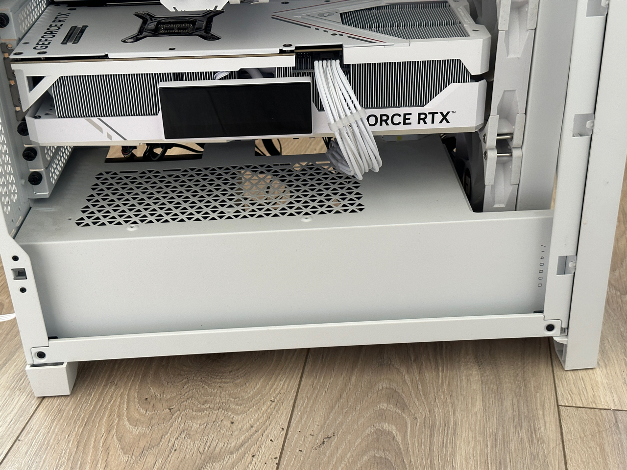 这套13700+4080怎么样，还有需要改善的地方么 NGA玩家社区