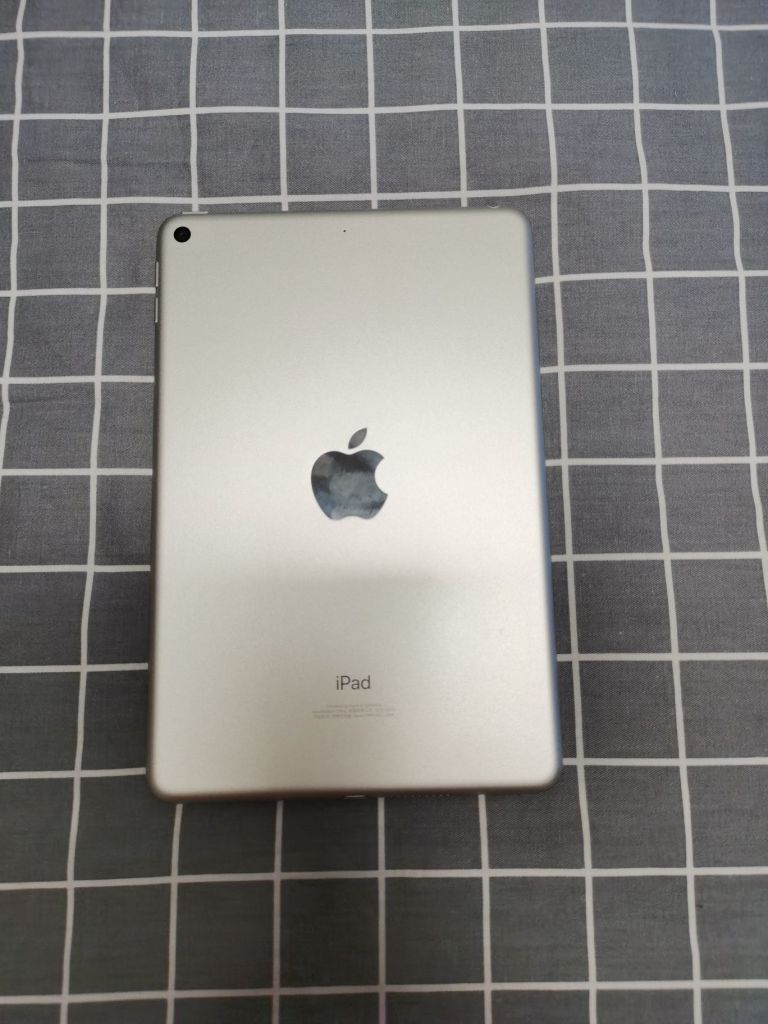 《已售出》出售一部ipad mini5 64g wifi版银色链接在11楼 NGA玩家社区