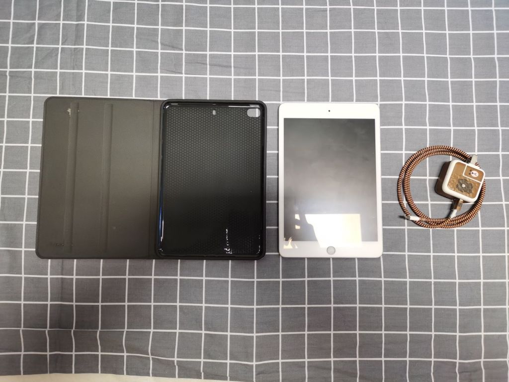 《已售出》出售一部ipad mini5 64g wifi版银色链接在11楼 NGA玩家社区