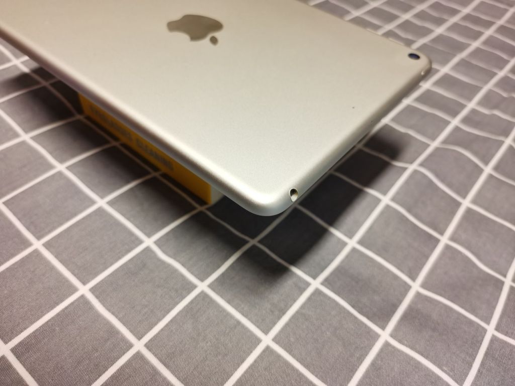 《已售出》出售一部ipad mini5 64g wifi版银色链接在11楼 NGA玩家社区