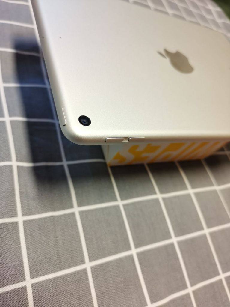 《已售出》出售一部ipad mini5 64g wifi版银色链接在11楼 NGA玩家社区