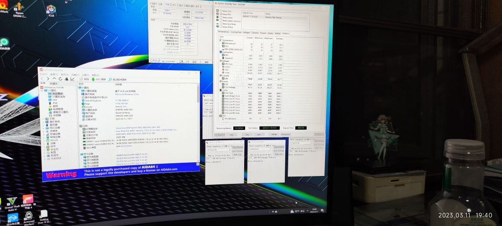 出AMD 5600 CPU, B2步进 178