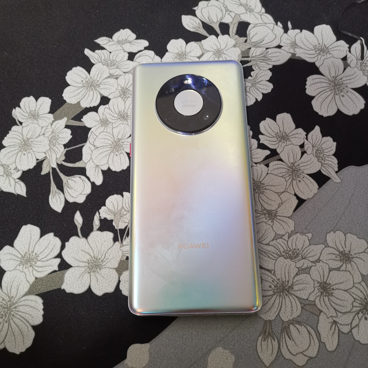 出mate40，128G省流2800 NGA玩家社区