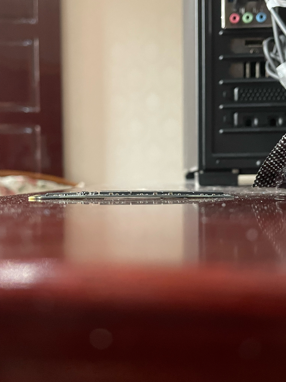 pdd买了一块kp260 NGA玩家社区