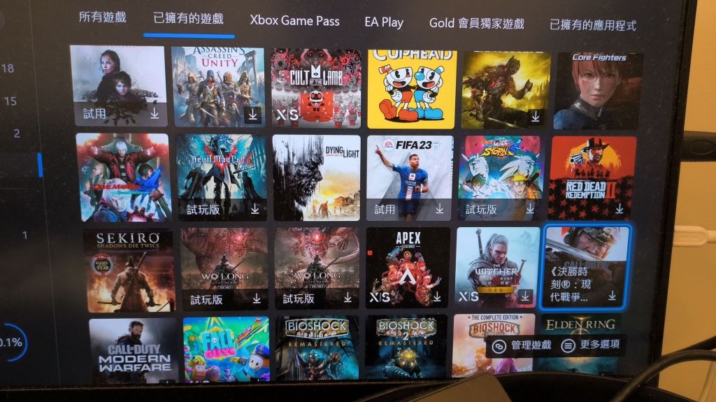 出国行xss，双手柄，双原装充电电池 NGA玩家社区