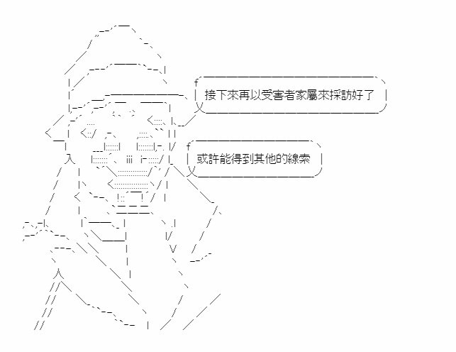 [AA] [安科/安价] [coc]假面騎士coc [安價時常進行中] NGA玩家社区