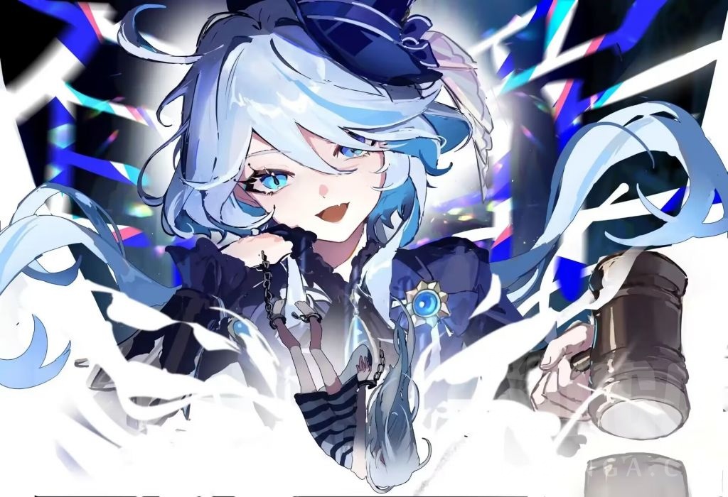 [抽卡规划] 攒芙卡洛斯记录贴 NGA玩家社区