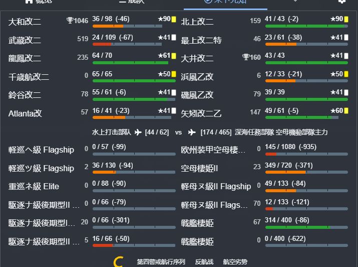 两下锁头 但是没杀(终于斩了 矢矧一发ci打了640) NGA玩家社区
