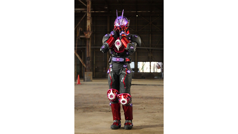 [新番讨论] [特摄] 《假面骑士极狐》专楼，最终话 黎明I：接下来就是高光时刻了！ NGA玩家社区