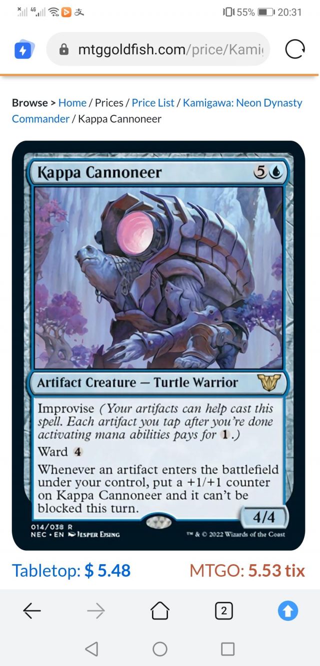 TCG的价格让人不敢买卡 NGA玩家社区