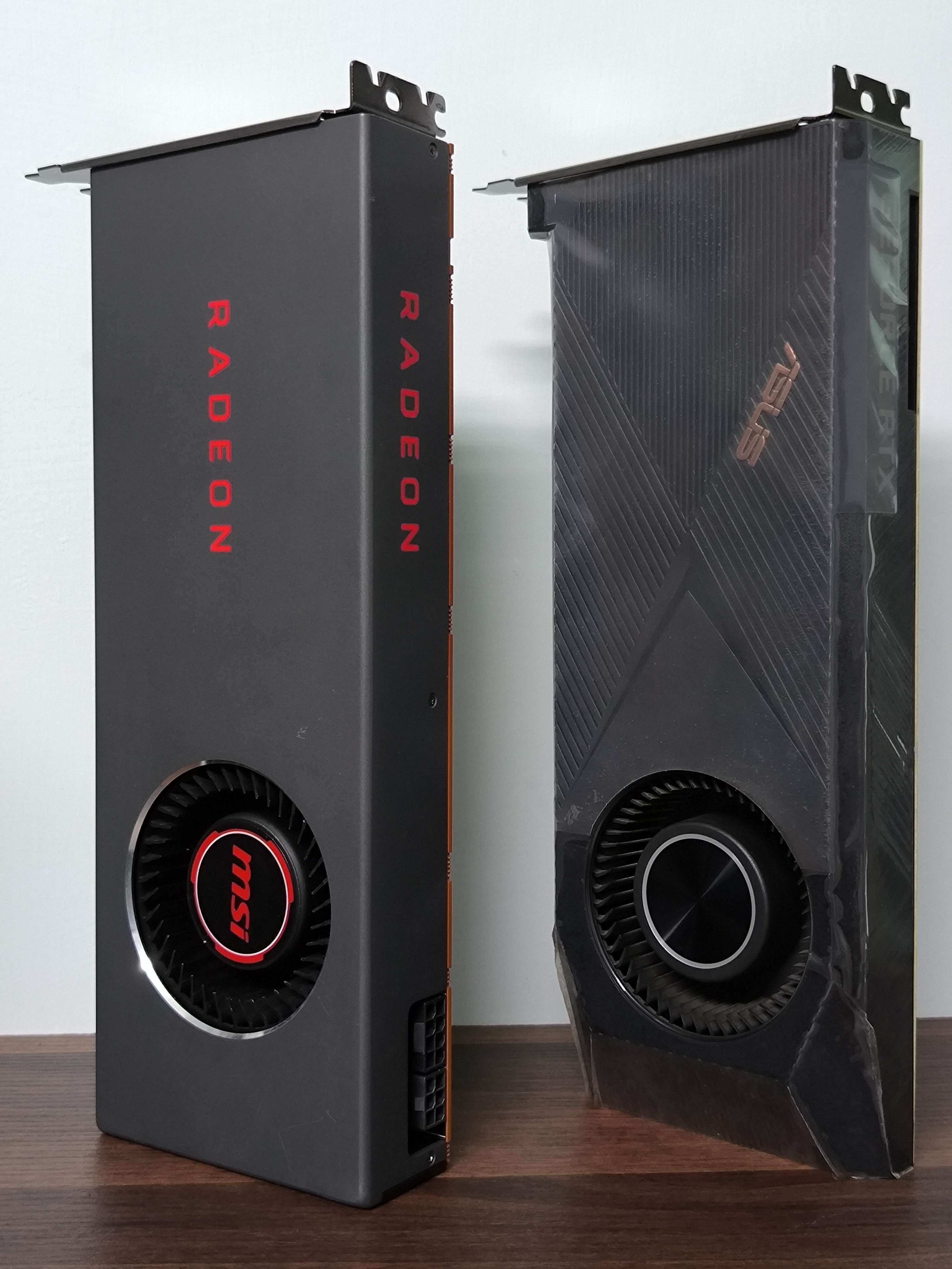 想请教坛友组装A4000的ITX的一些问题～ NGA玩家社区