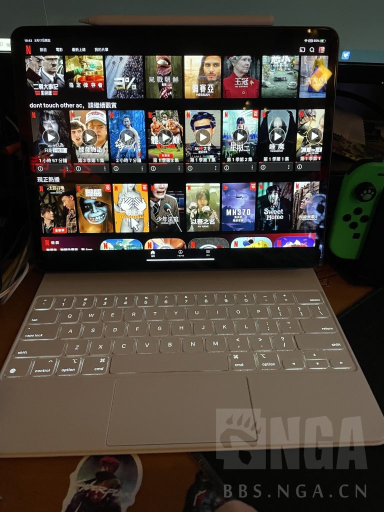 ipadpro推荐买11英寸还是12.9的？ 178