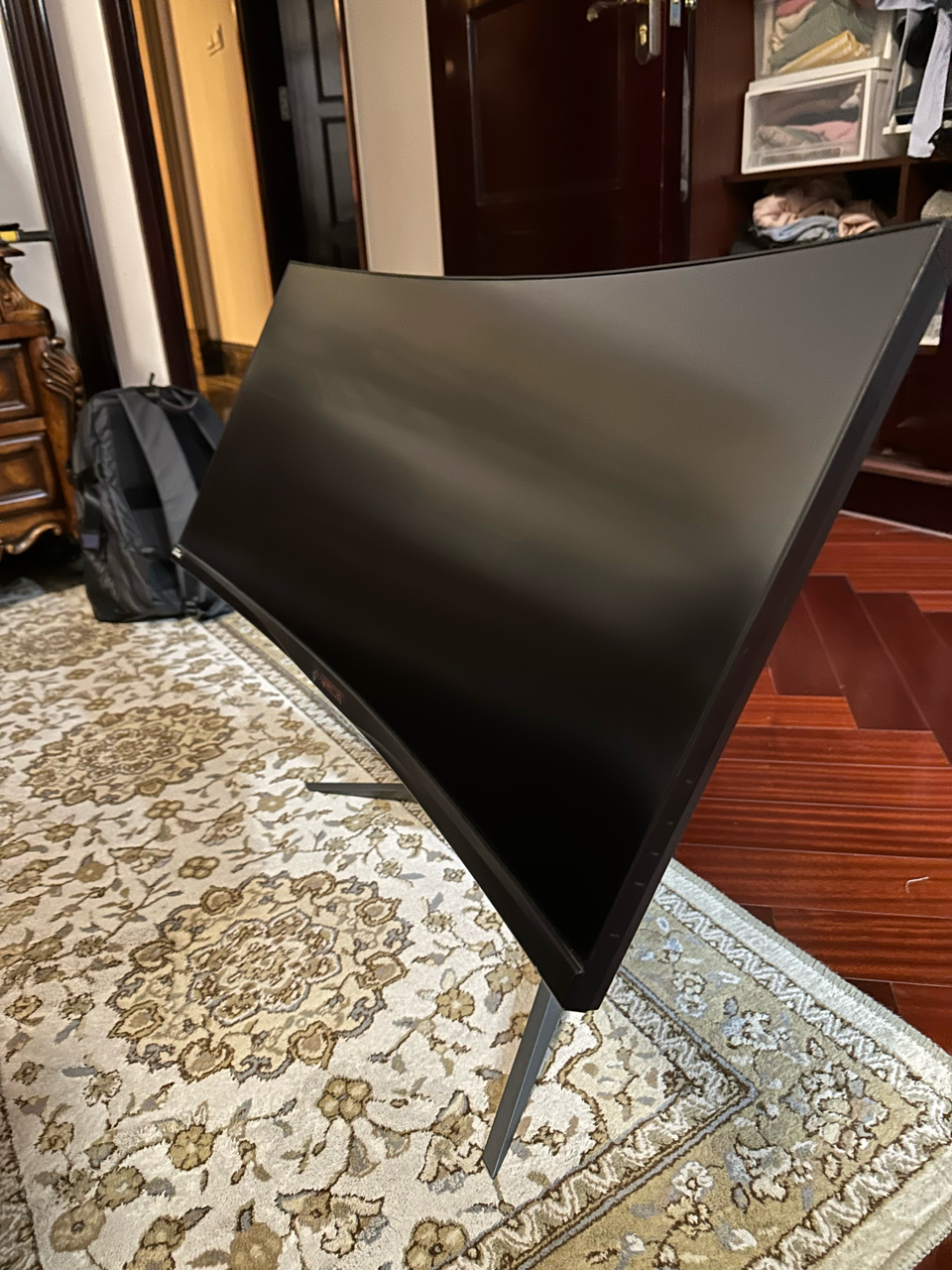 广州出X34P C8DH 海盗船的风扇 NGA玩家社区