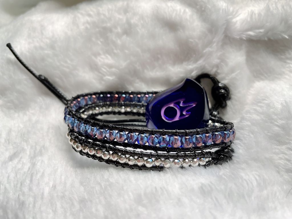 官方手链到货了，让我们来看看是什么宝贝 NGA玩家社区