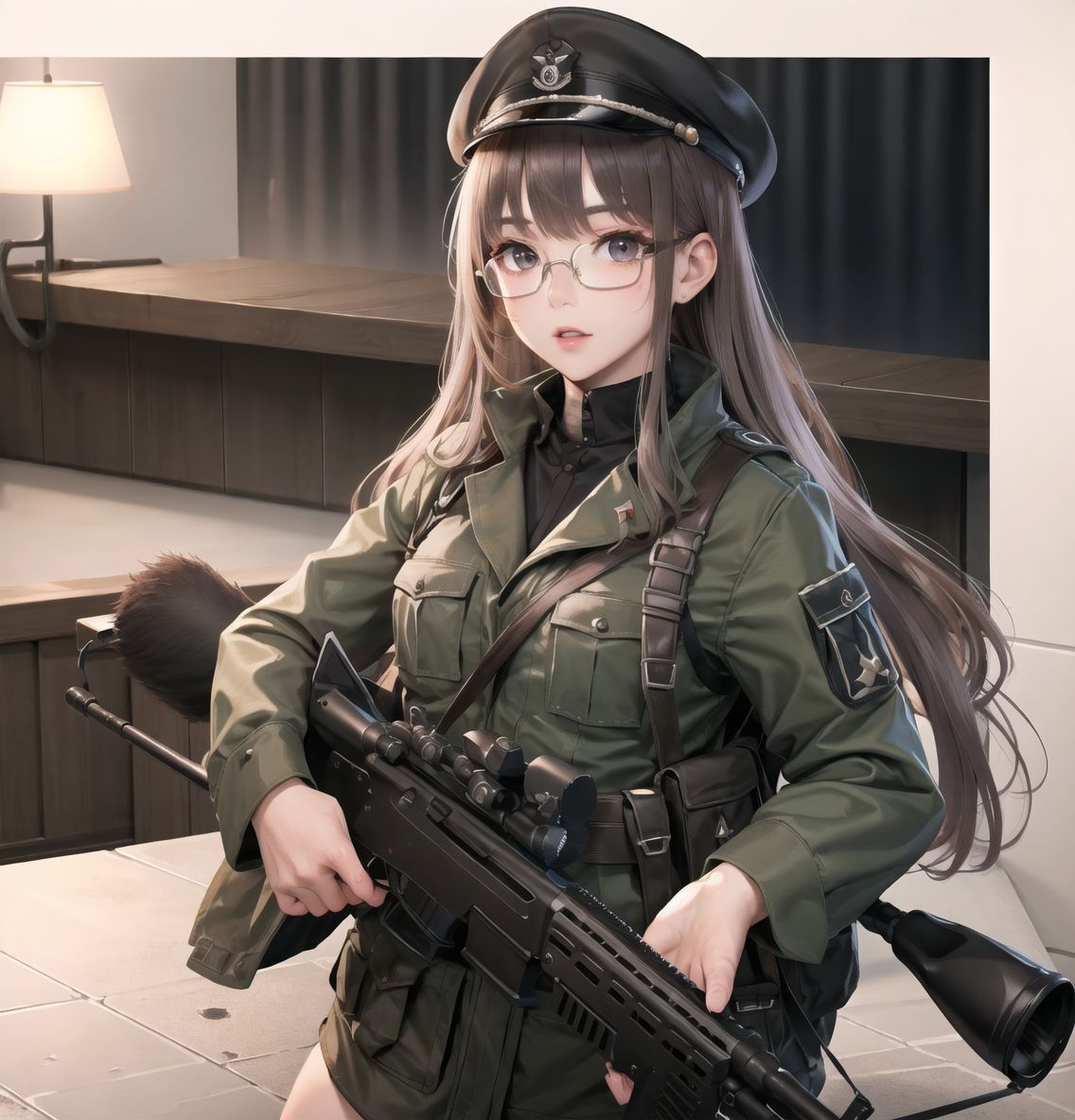 来点..GALGAME风格.... NGA玩家社区