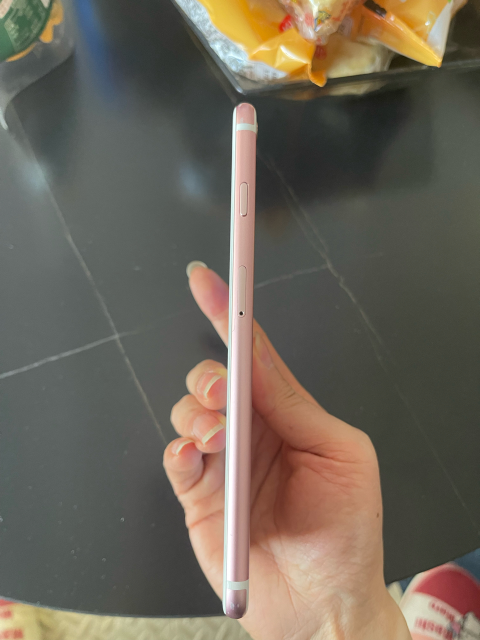 出售苹果6sp 32G玫瑰金 NGA玩家社区