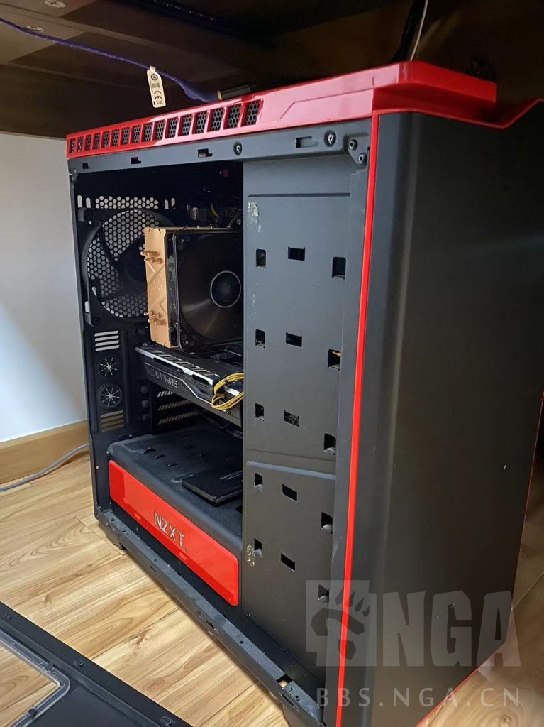 深圳本地，出自用老电脑I5 4590+华硕 Z97-C..已出掉了 NGA玩家社区