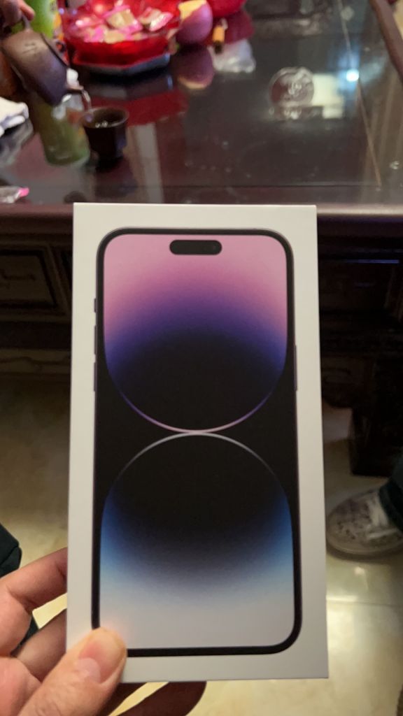 老哥们 14PM 256 紫色全新能出多少？ NGA玩家社区