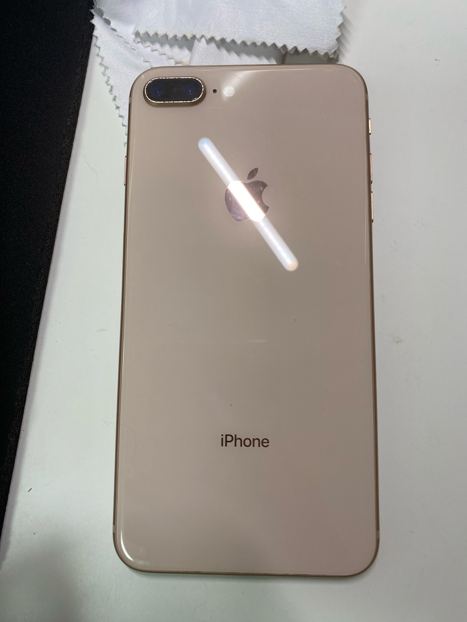 试出一个iPhone 8p 64g以及kindle voyage NGA玩家社区