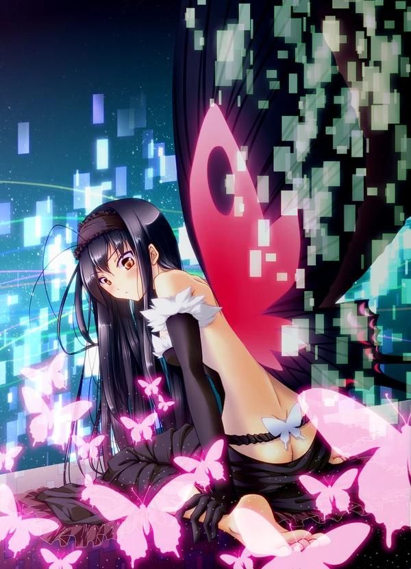 [安科/安价][加速世界]npc的狂想曲 NGA玩家社区