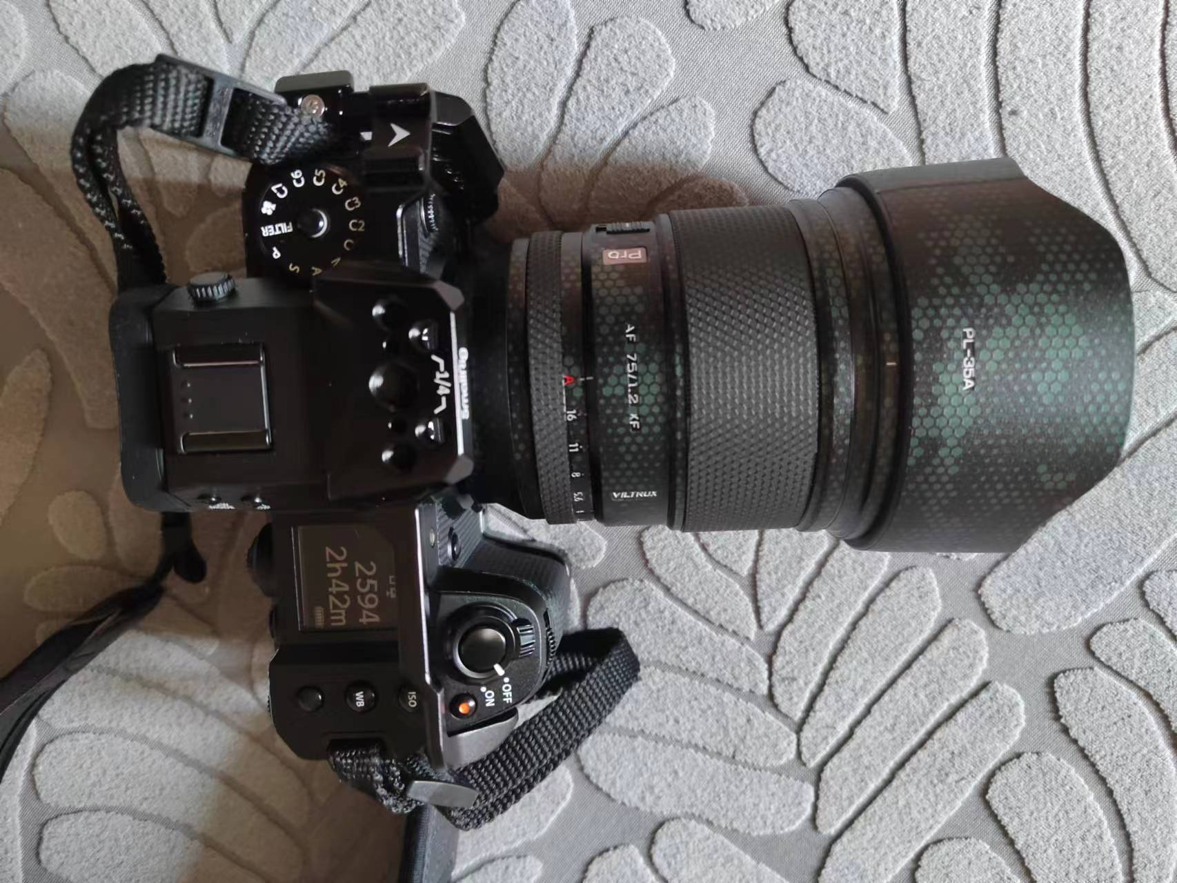 想灭门富士入佳能R8 NGA玩家社区