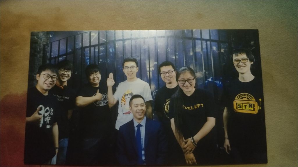 有没有坛友了解STN离职人员的账号的 NGA玩家社区