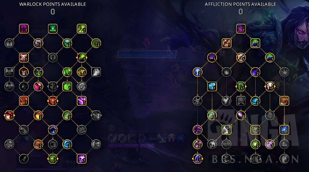 刚刚更新完，恶魔术单体起飞了xdm(bug已修复 NGA玩家社区