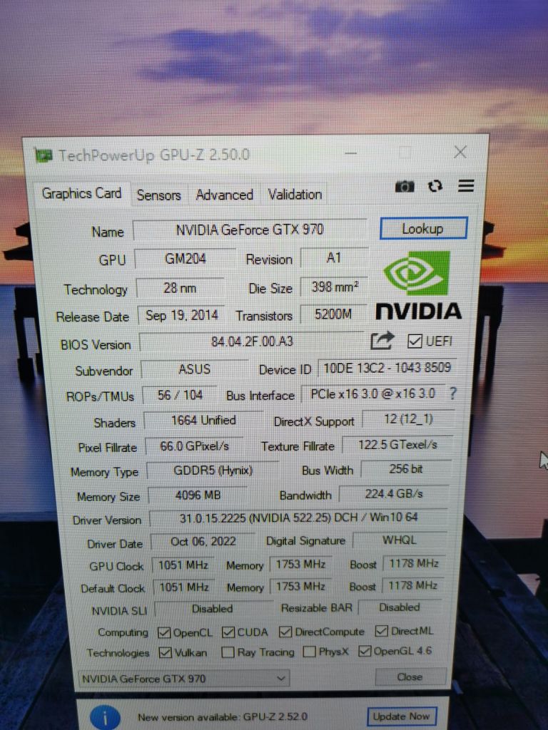 出华硕猛禽970 300 (已出) NGA玩家社区