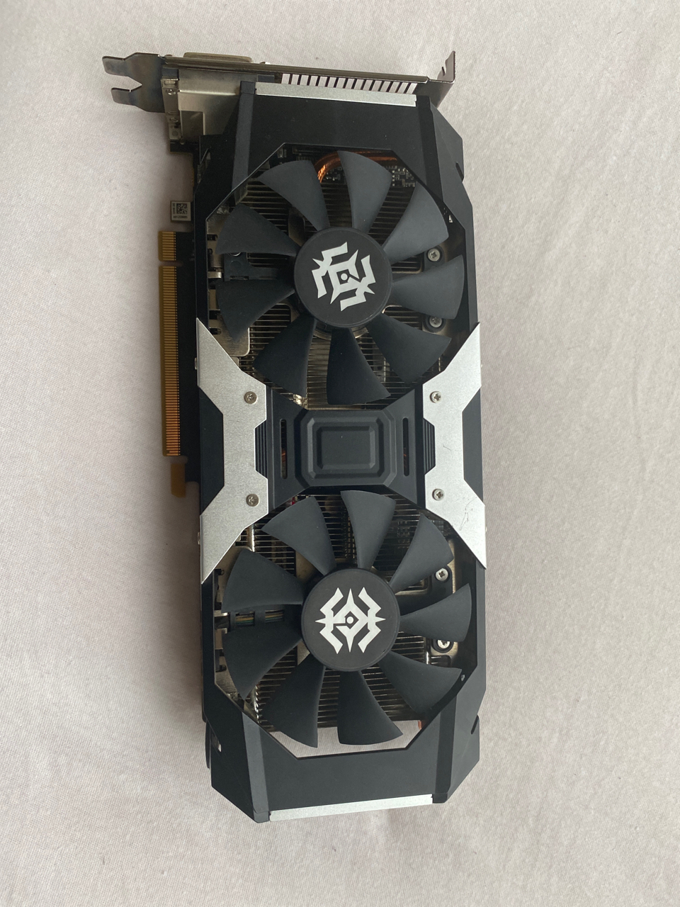 出个索泰1066 NGA玩家社区