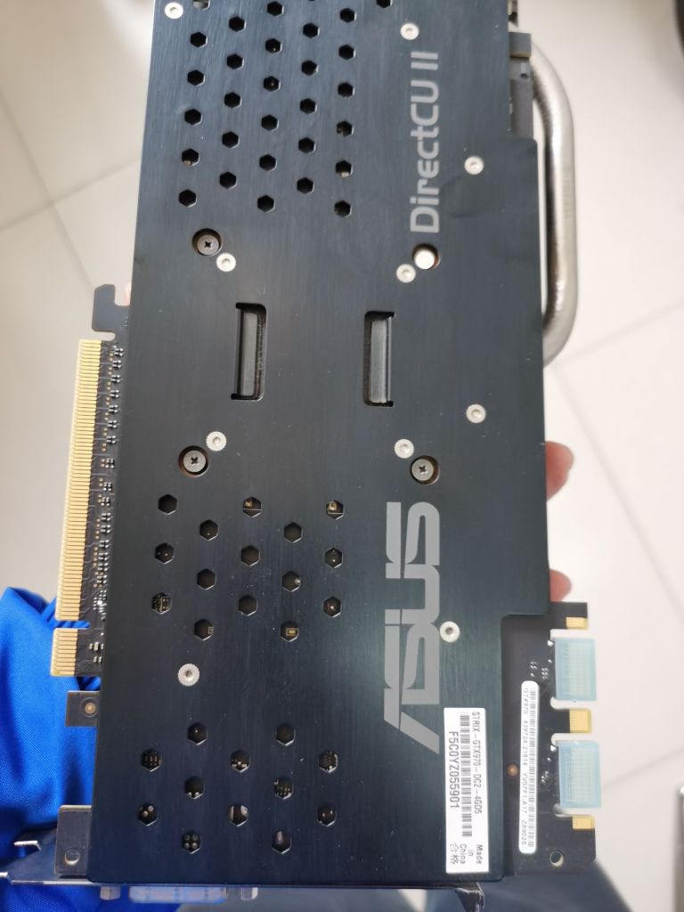 出华硕猛禽970 300 (已出) NGA玩家社区