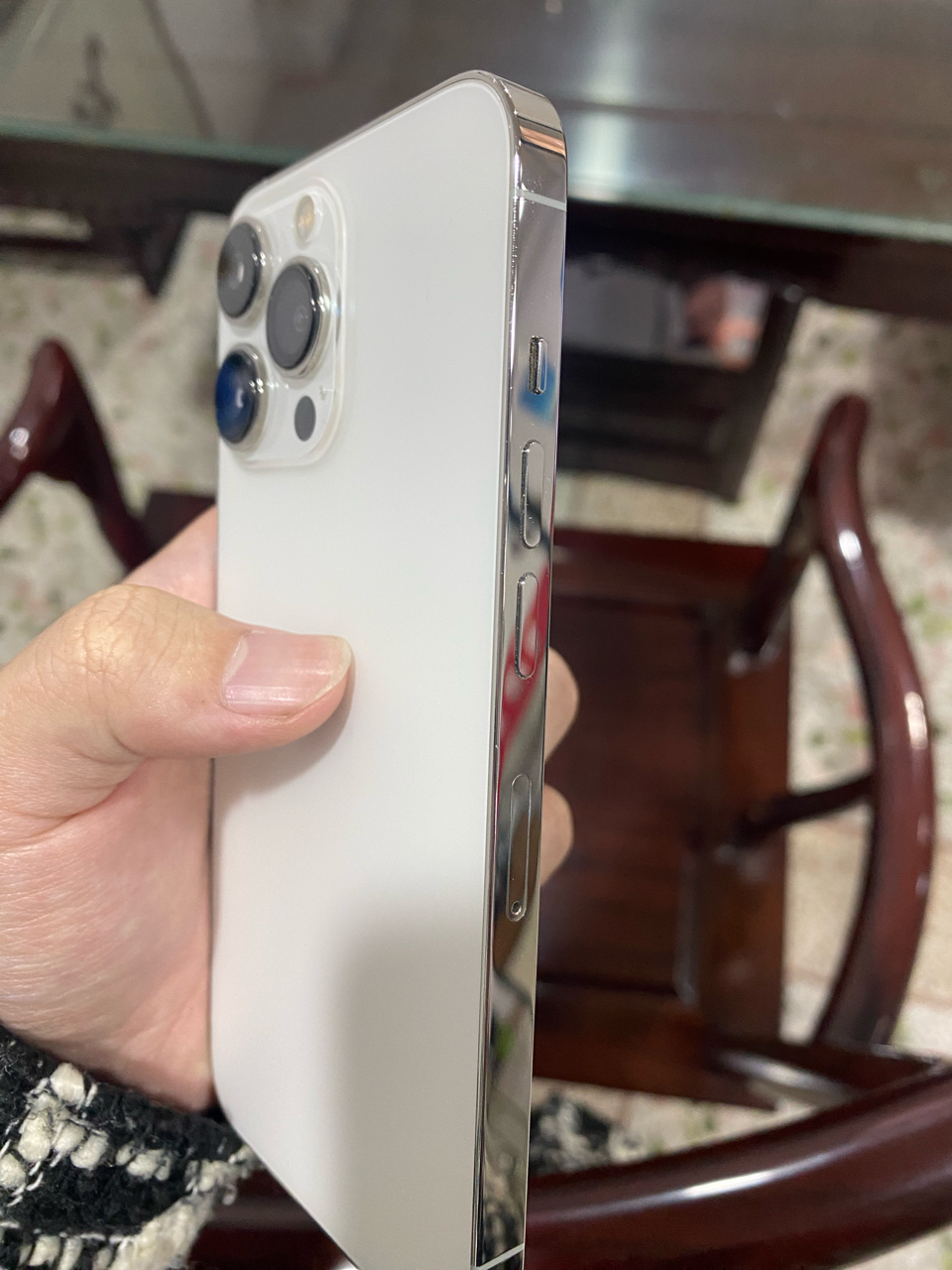 [IT新闻]iPhone 15 Pro设计图曝光：采用固态音量和静音按键 NGA玩家社区