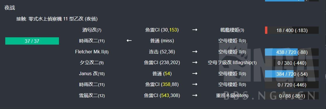 这e3根本就不简单啊 NGA玩家社区
