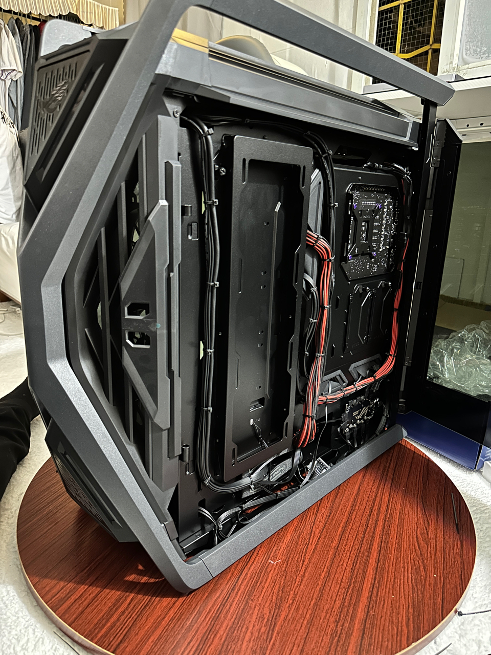 4090+创世神装机 NGA玩家社区