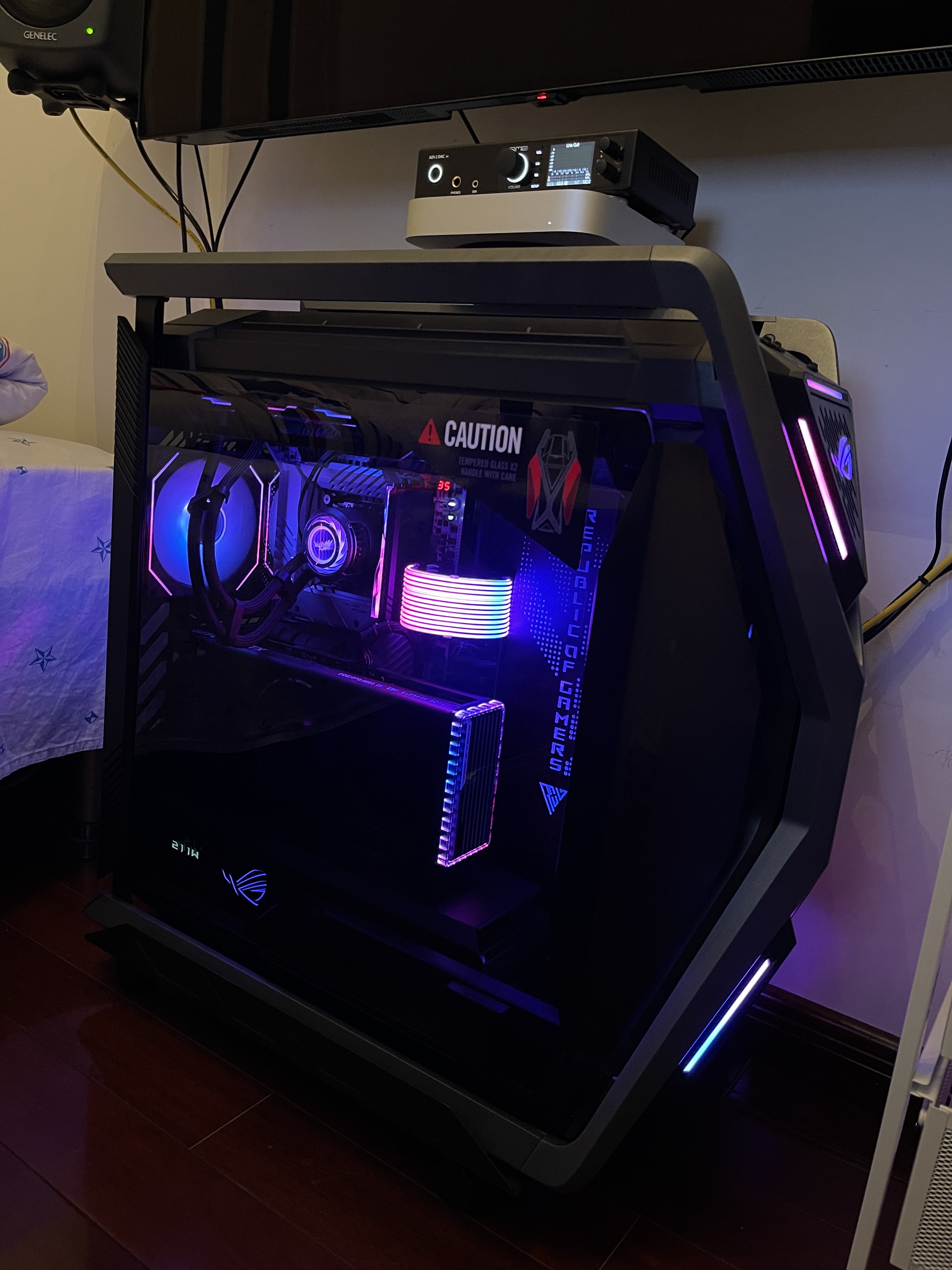 [作业贴] 没想到我也有上创世神的一天 NGA玩家社区