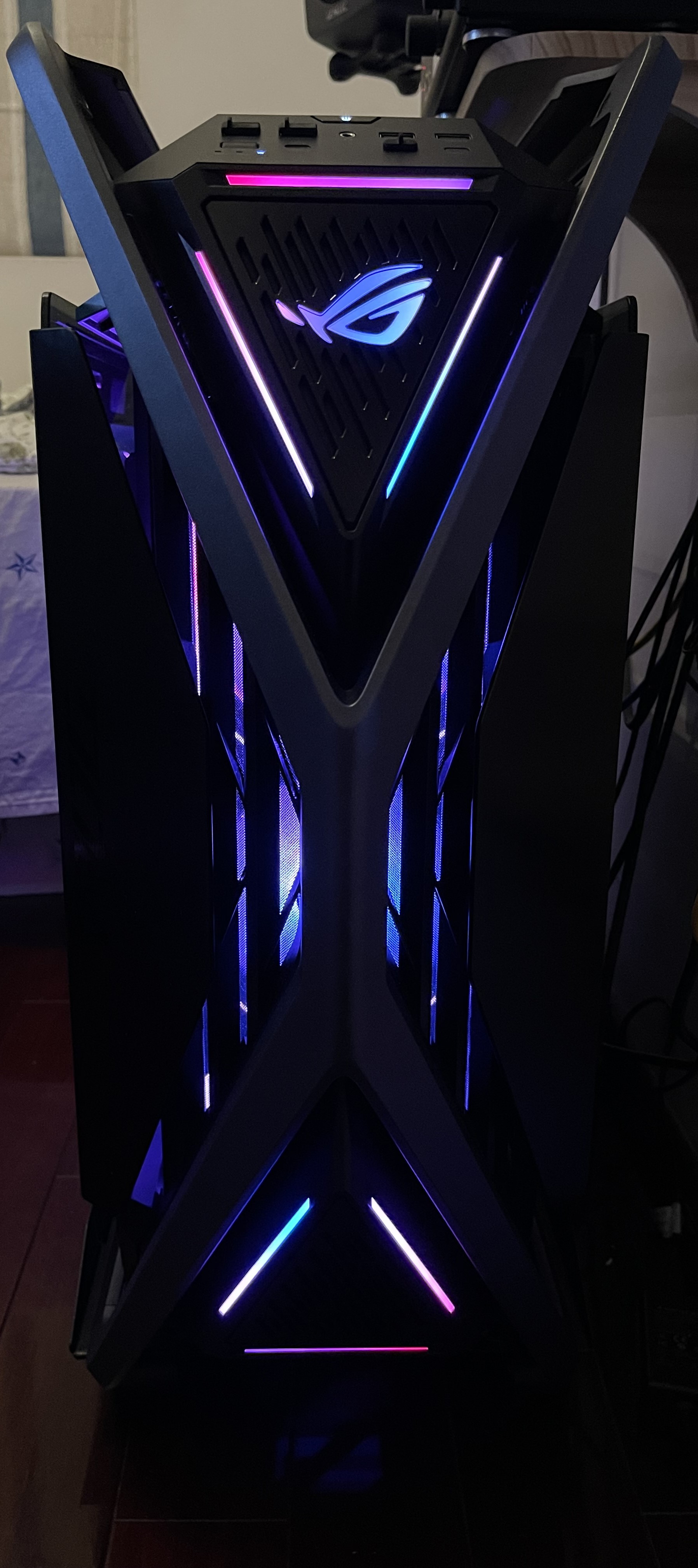 [作业贴] 没想到我也有上创世神的一天 NGA玩家社区