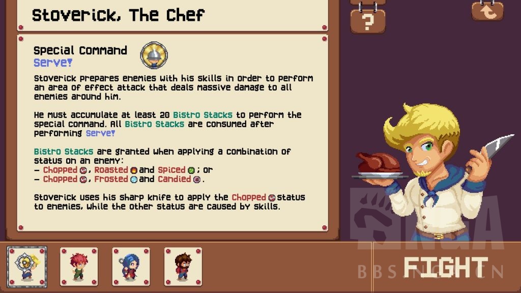 [EA游戏试毒]Crafty Survivors 178