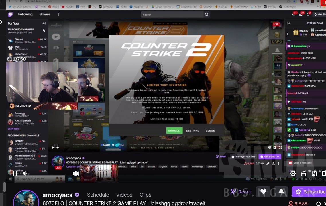 cs2相关问题QA(官网粗翻) 178
