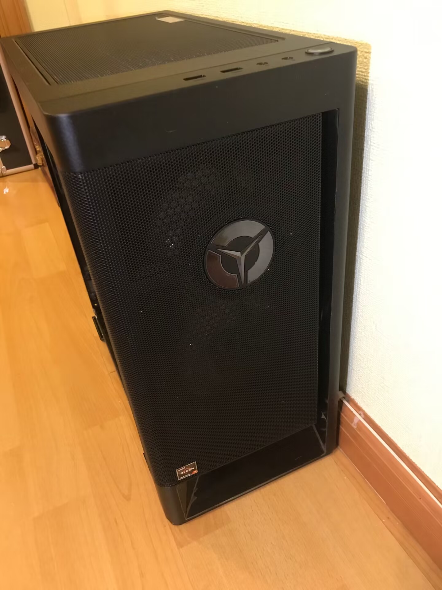 出一台联想拯救者刃7000p 主机 NGA玩家社区