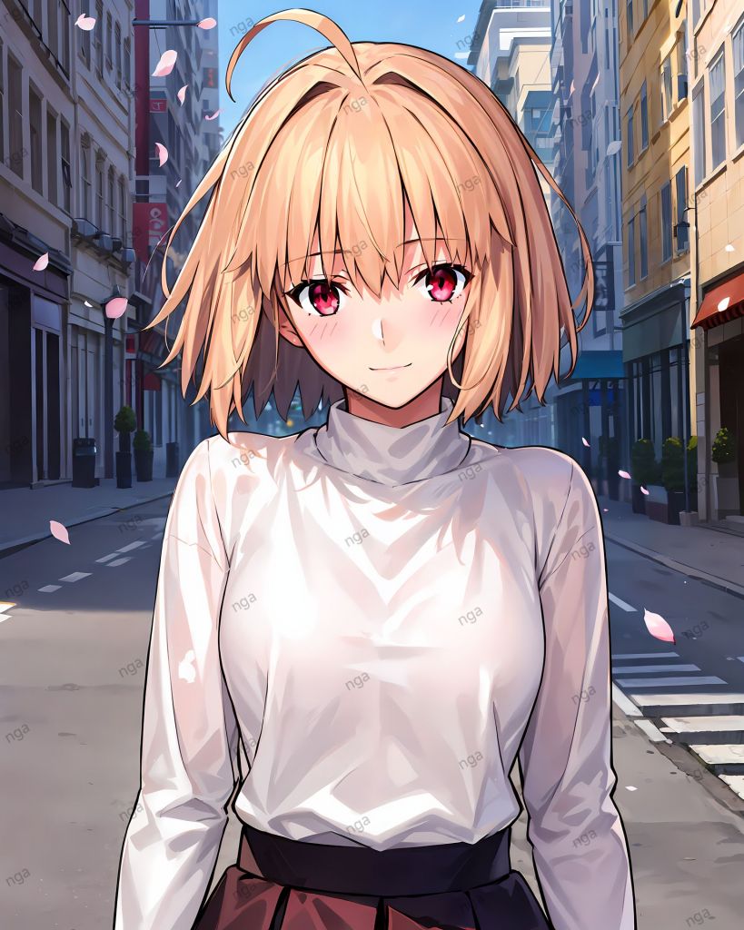 [艺术审美E-][AI相关]别人ai画的爱尔奎特 178