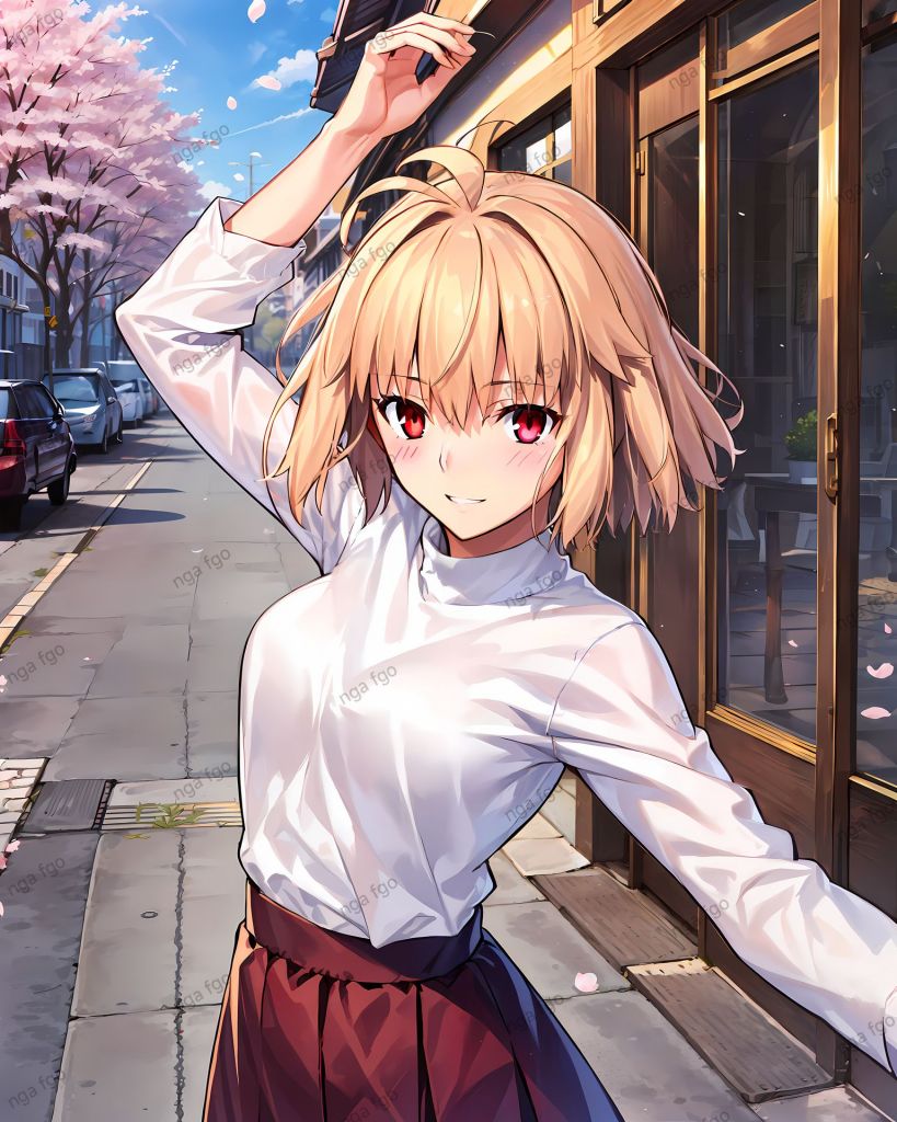 [艺术审美E-][AI相关]别人ai画的爱尔奎特 178