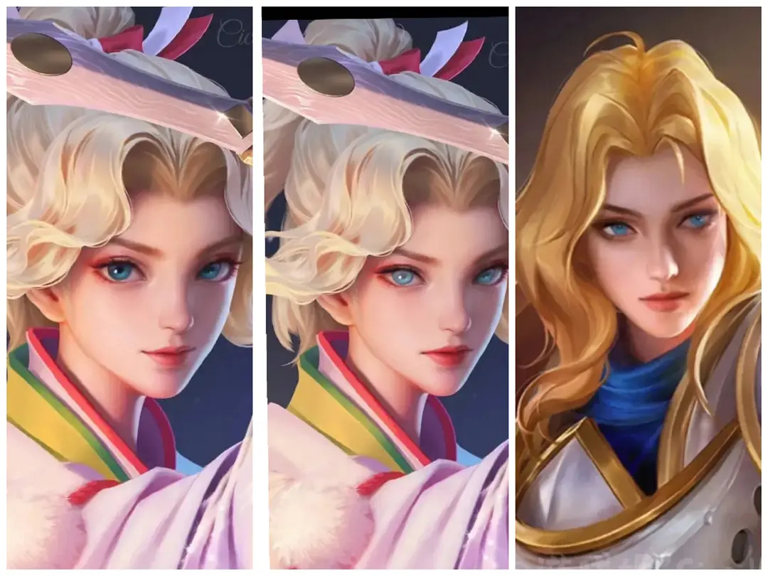 这海报也太戳我xp了 NGA玩家社区