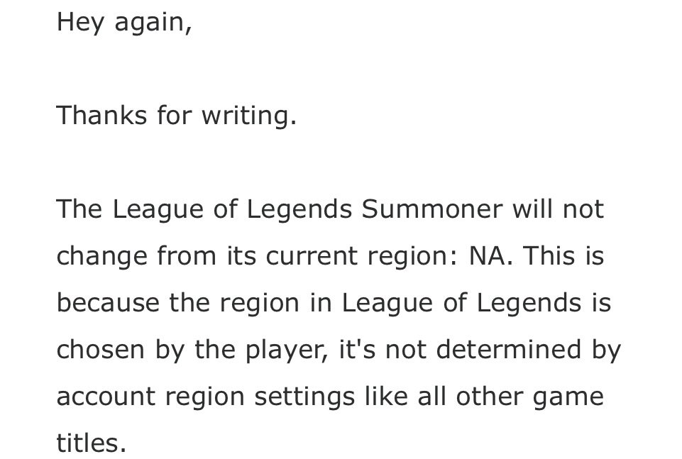 瓦罗兰特转区会不会影响到此账号的LOL呢？ NGA玩家社区